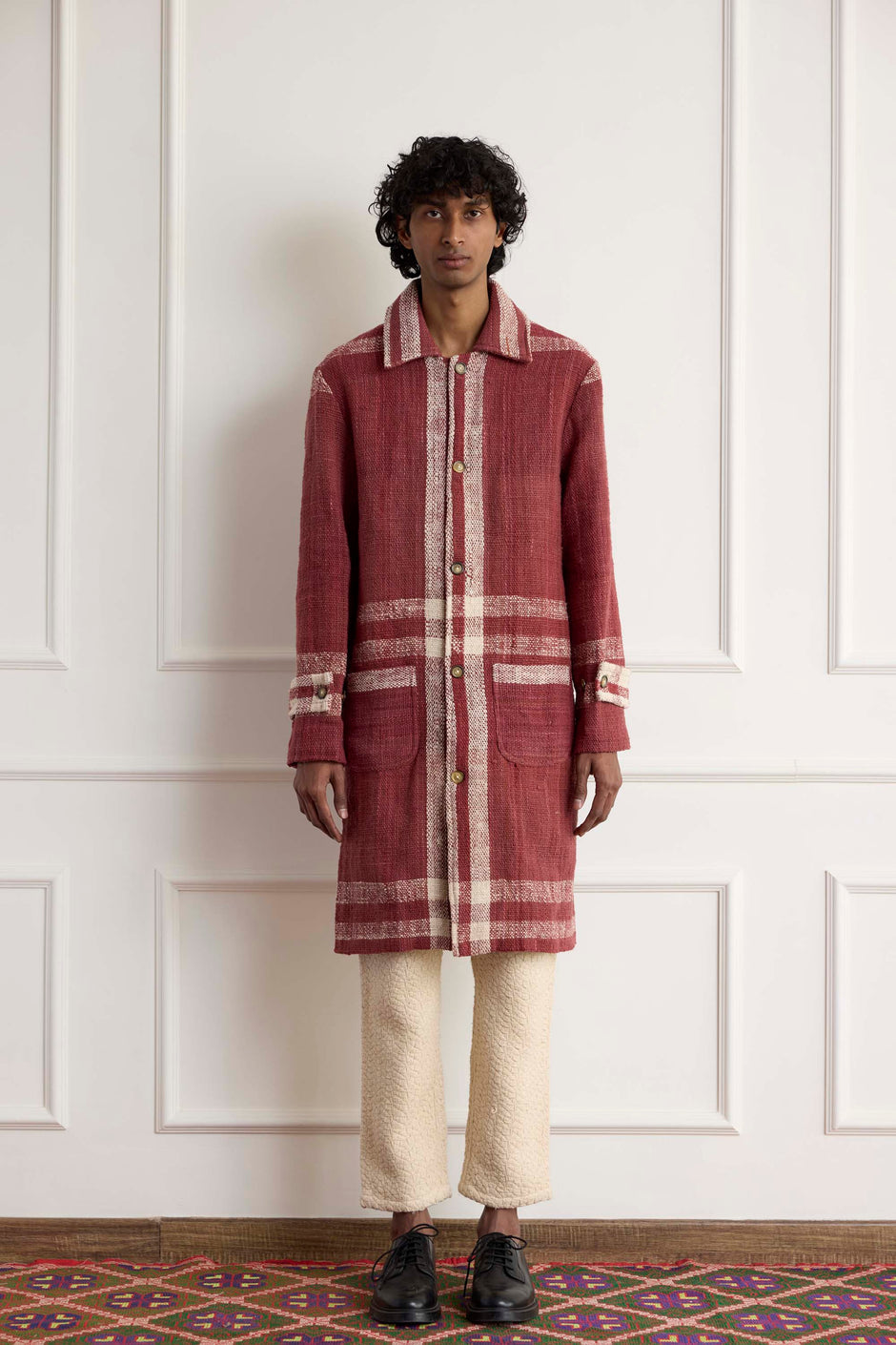 Outerwear – HARAGO