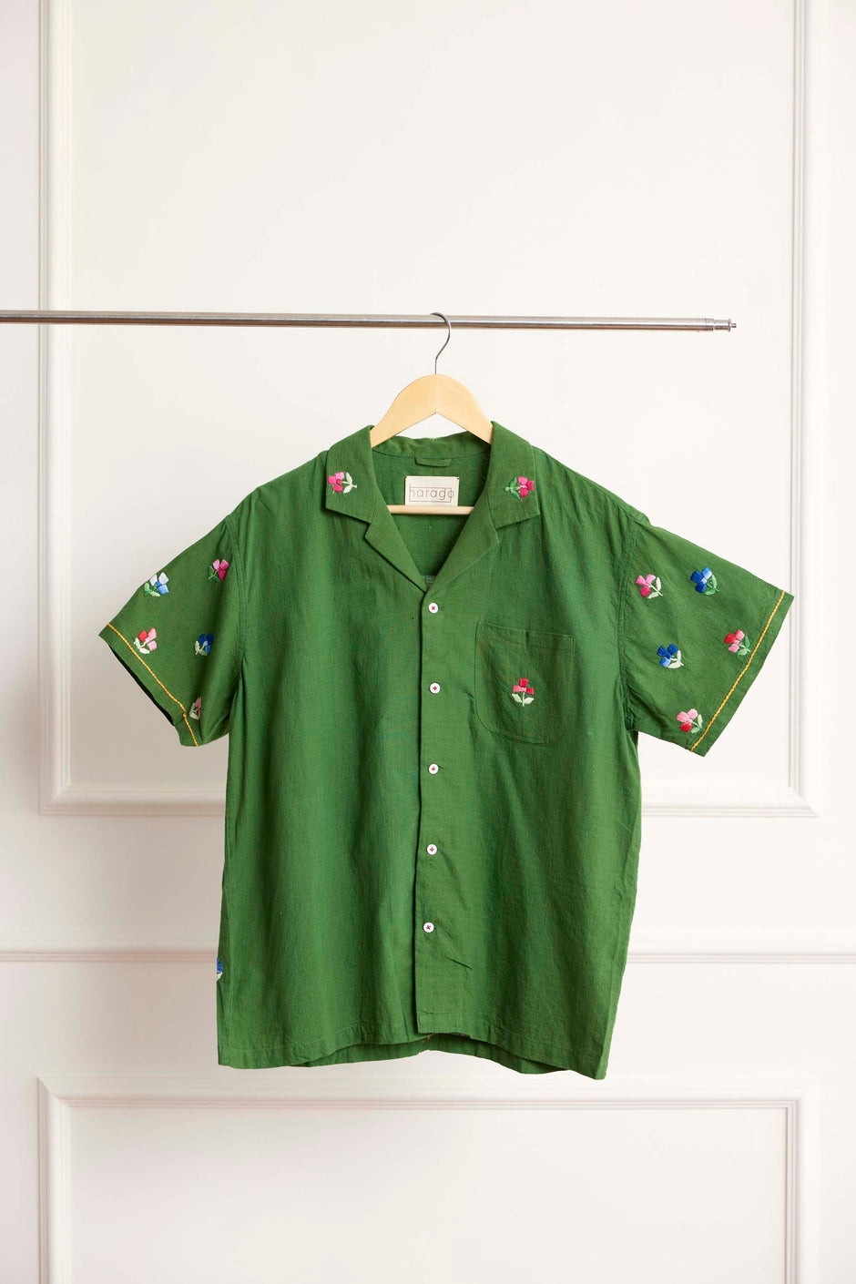 Shirts – HARAGO